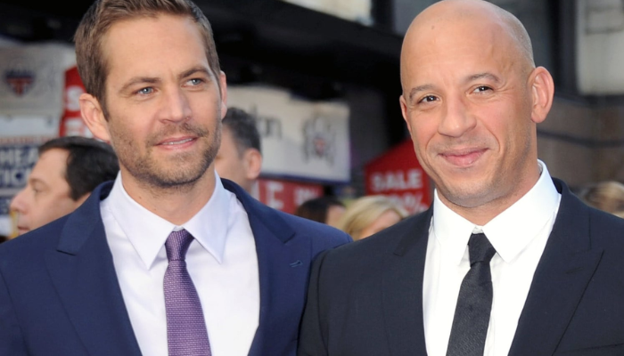Vin Diesel Twin: Exploring the Truth About the Actor’s Lookalike and ...